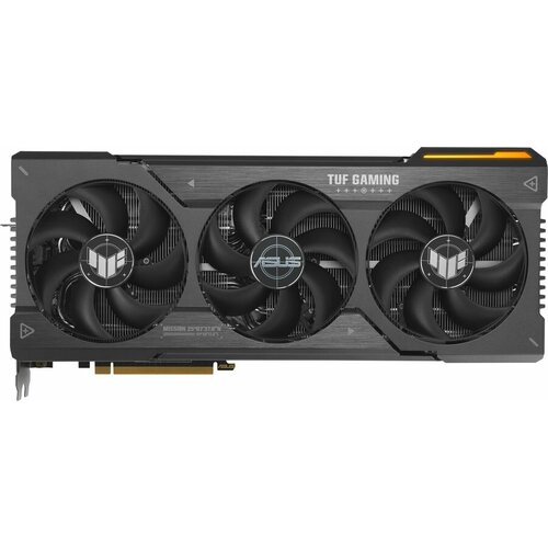 Видеокарта Asus PCI-E 4.0 TUF-RX7900XT-O20G-GAMING AMD Radeon RX 7900XT 20480Mb 320 GDDR6 2175/20000 HDMIx1 DPx3 HDCP Ret