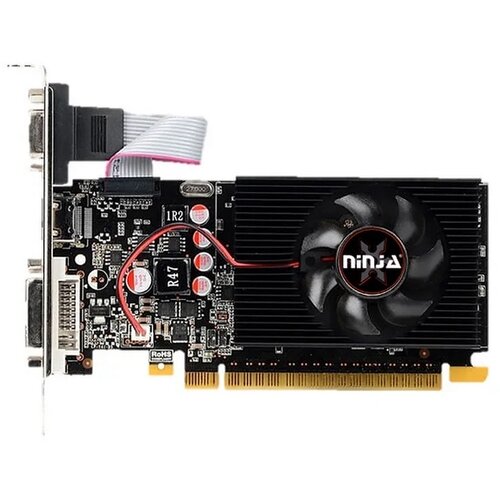 Видеокарта Sinotex Ninja Radeon R5 220 1GB (AFR522013F), Retail