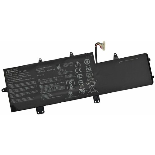 Аккумулятор Asus C41N1804