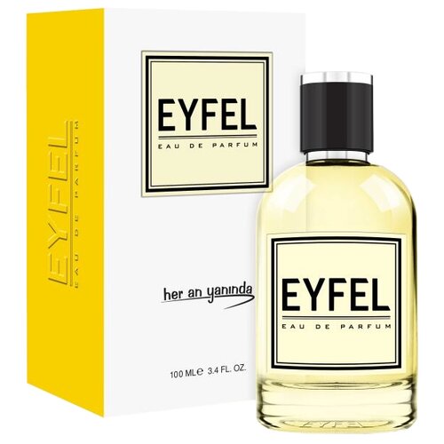 Eyfel perfume парфюмерная вода W141, 100 мл