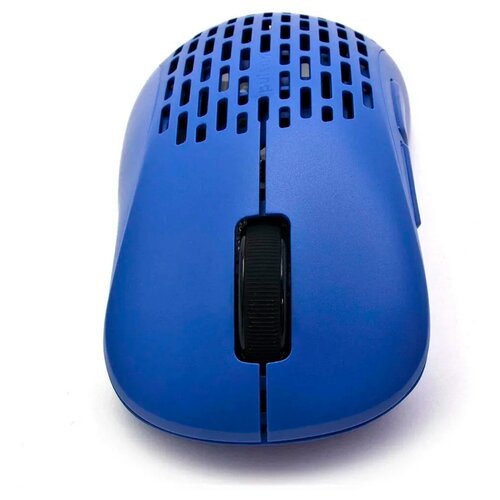 Игровая мышь Pulsar Xlite Wireless V2 Competition Blue