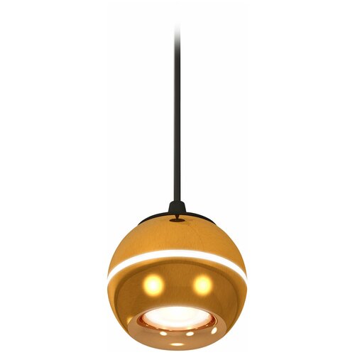 Подвесной светильник светодиодный Ambrella Techno Spot XP1105001
