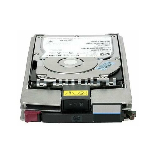 Жесткий диск HP 600 ГБ AP730A