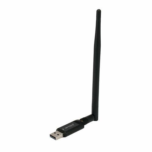 Wi-Fi адаптер Gembird (WNP-UA-019)