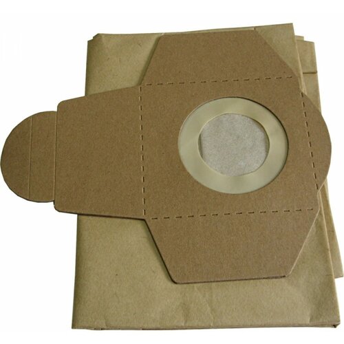 Мешок-пылесборник бумажный для ПВУ-1200-30 5 шт диолд 90070020