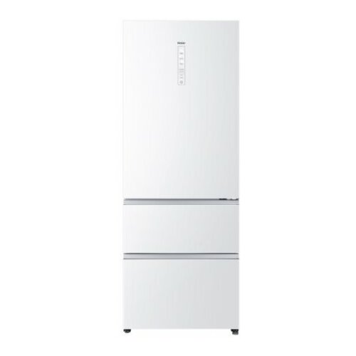 Холодильник Haier A3FE742CGWJRU, белый