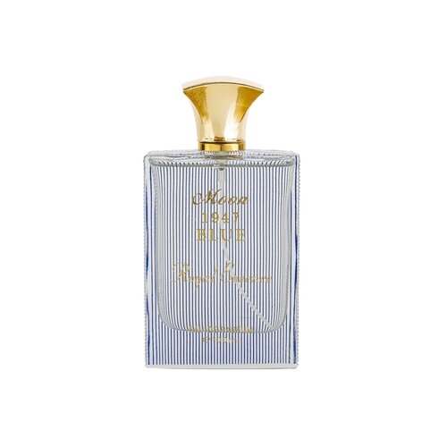 Noran Perfumes парфюмерная вода Moon 1947 Blue, 100 мл, 180 г