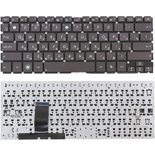 Клавиатура для ноутбука Asus 0KNB0-3624US00