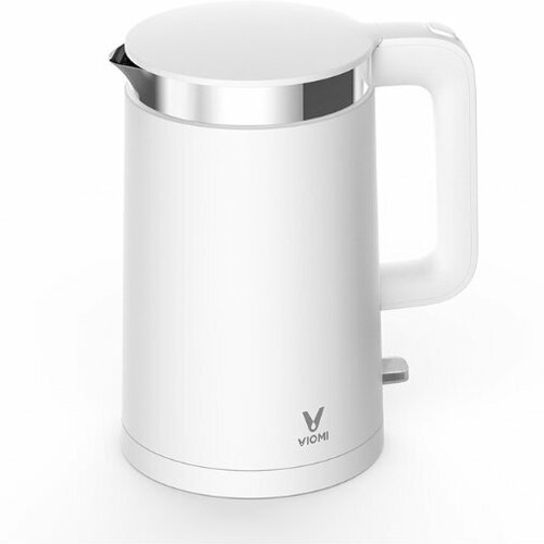 Чайник электрический Xiaomi Viomi Mechanical Kettle Silver (V-MK151B)