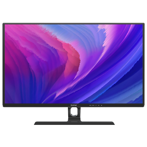 31.5" Монитор SANC N9 IPS 75Hz ультратонкий компьютерный ЖК-дисплей