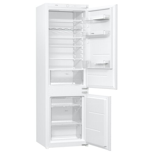Korting Встраиваемый холодильник Korting KSI 17860 CFL (Белый)