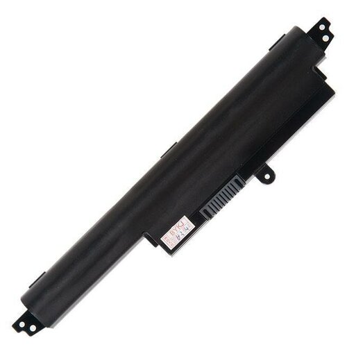 Аккумулятор для ноутбука Asus VivoBook F200CA, X200CA (11.25V, 2200mAh, 33Wh). PN: A31N1302, A31LM2H