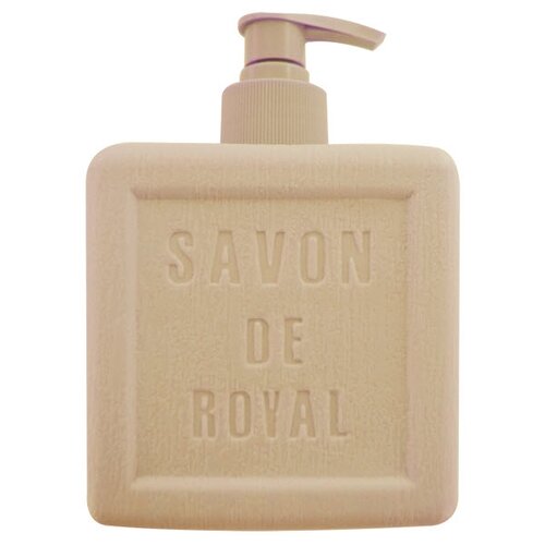 Savon de Royal Крем-мыло жидкое Provence Krem парфюм, 500 мл, 550 г