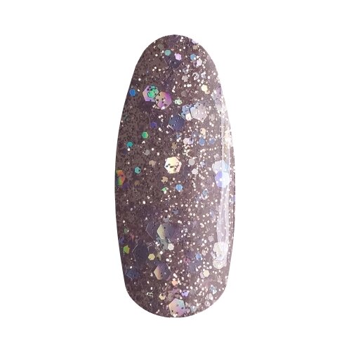 RockNail Гель-лак Alaska, 10 мл, 45 г, 466 Alaskan Gold
