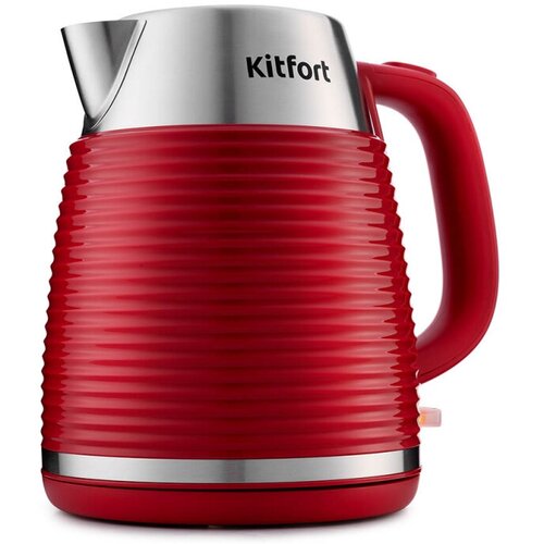 Чайник Kitfort KT-695-2