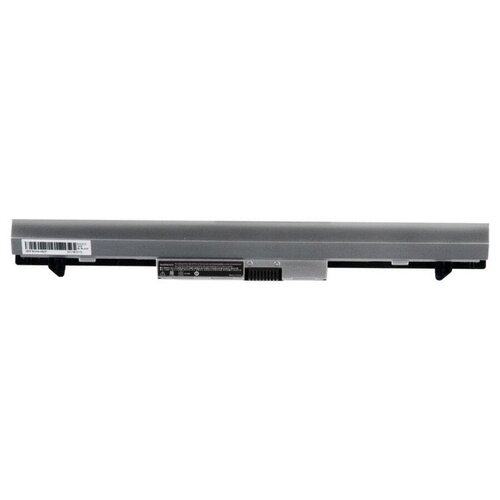 Battery / Аккумулятор для ноутбука HP ProBook 440 G3, 440G3, 430 G3, 430G3, 14.8V 2600mAh серебристая