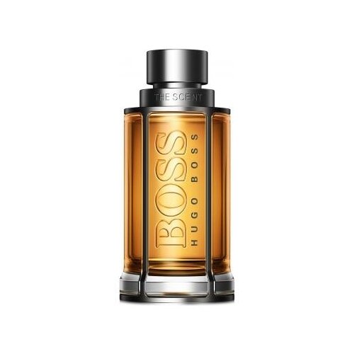 BOSS туалетная вода The Scent Intense for Him, 50 мл