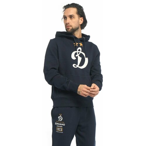 Худи Atributika & Club, размер L, синий