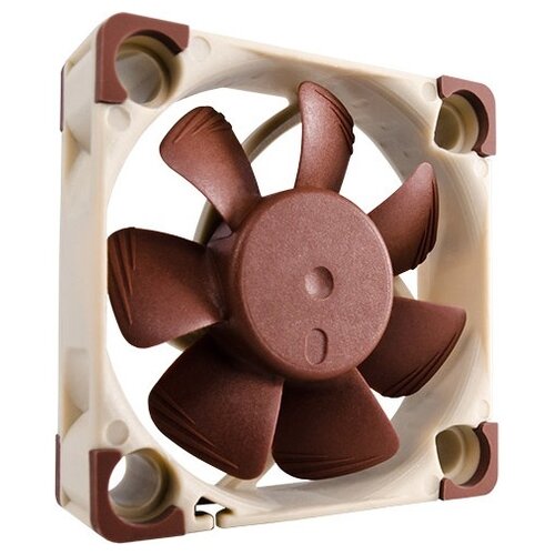 Вентилятор для корпуса Noctua NF-A4x10 5V