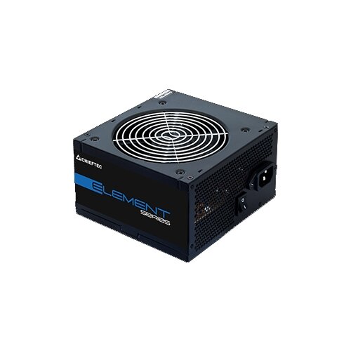 Блок питания Chieftec ELP-600S 600W черный OEM
