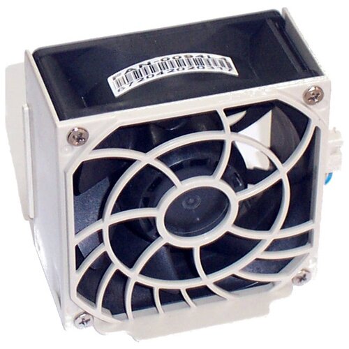 Вентилятор для корпуса Supermicro FAN-0094L4, белый/черный