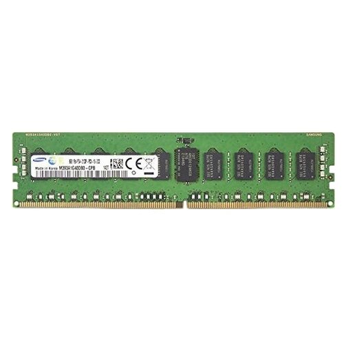 Оперативная память Samsung 16 ГБ DDR4 2400 МГц DIMM CL17 M393A2K43BB1-CRC