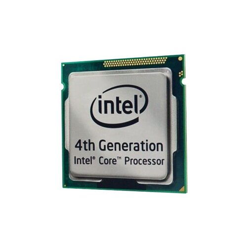 Процессор Intel Core i5-4590 Haswell LGA1150,  4 x 3300 МГц, OEM