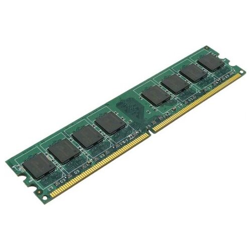 Оперативная память Qumo 4 ГБ DDR3 1333 МГц DIMM CL9 QUM3U-4G1333K9R