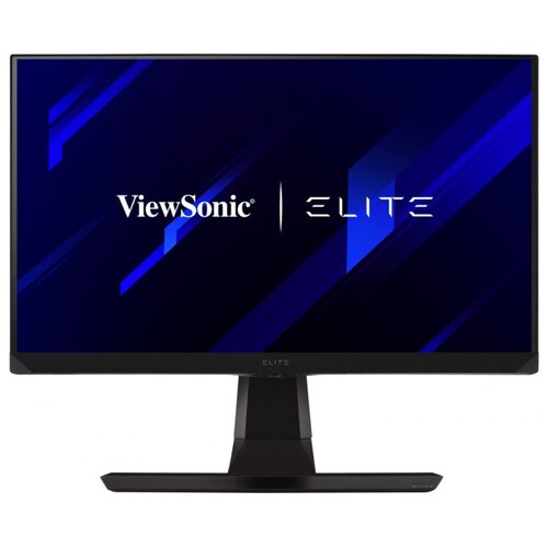 27" Монитор Viewsonic Elite XG270, 1920x1080, 240 Гц, IPS, черный