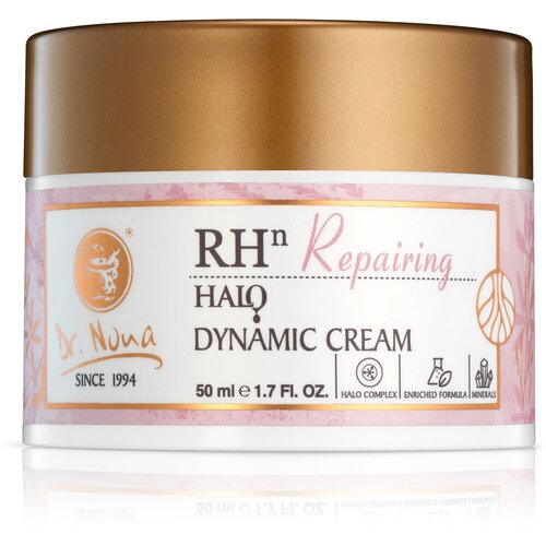 Динамический Крем Dynamic Cream Спасатель или SOS-крем Dr.Nona