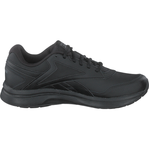 Кроссовки Reebok Walk Ultra 7 DMX Max ex-EH0941, размер 5,5 US, черный, синий