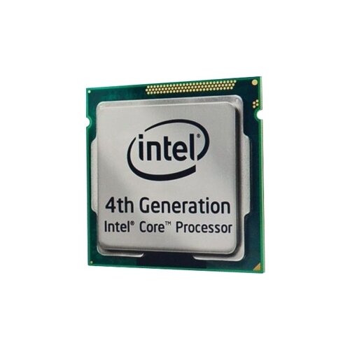 Процессор Intel Core i3-4360 LGA1150,  2 x 3700 МГц, OEM