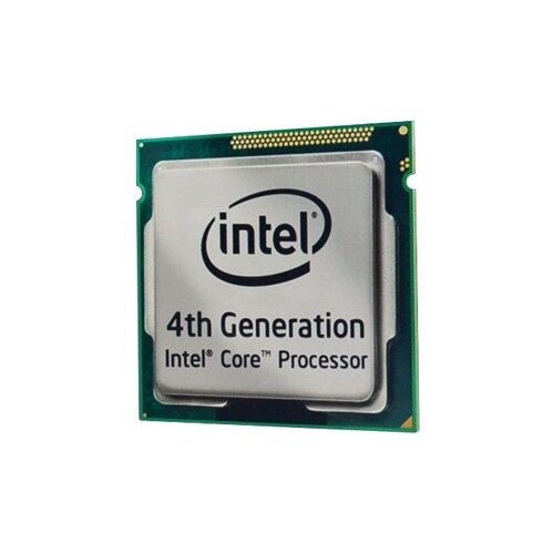 Процессор Intel Core i3-4360 LGA1150,  2 x 3700 МГц, OEM