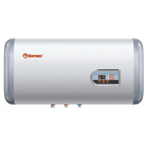 Накопительный электрический водонагреватель Thermex Flat Plus IF 50H