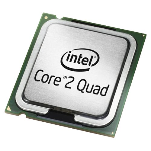 Процессор Intel Core 2 Quad Q8400 LGA775,  4 x 2667 МГц, OEM