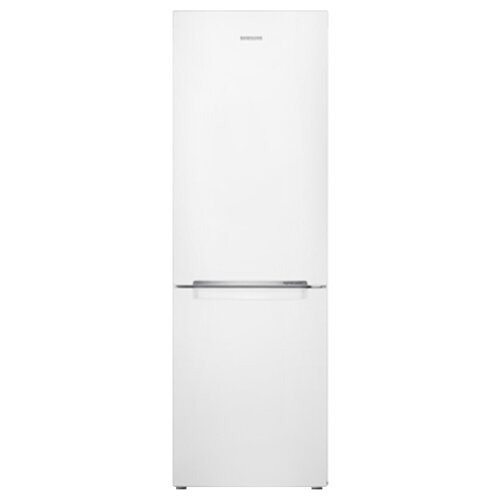 Холодильник Samsung RB-29 FSRNDWW, белый
