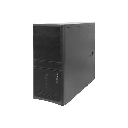 Компьютерный корпус IN WIN EC021 черный