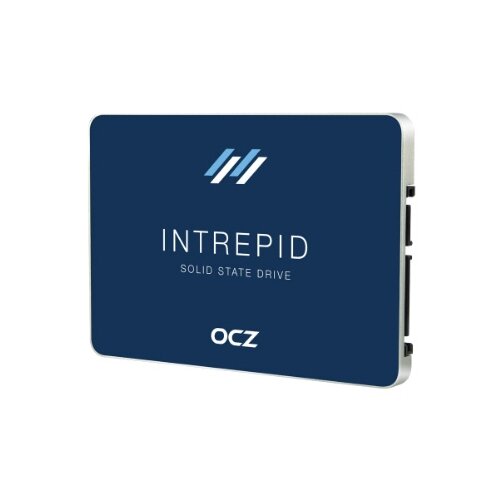 Твердотельный накопитель OCZ 200 ГБ SATA IT3RSK41ET330-0200