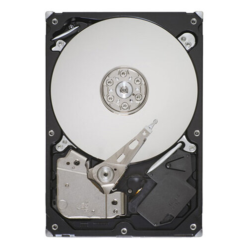 Жесткий диск Seagate Barracuda 750 ГБ ST3750525AS