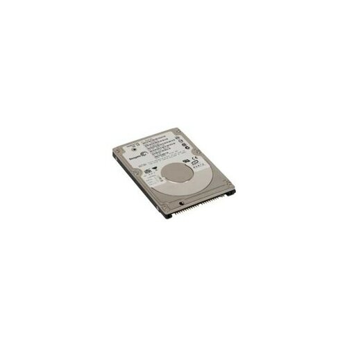 Жесткий диск Seagate Momentus 80 ГБ ST9808211A
