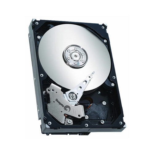 Жесткий диск Seagate Barracuda 120 ГБ ST3120813AS