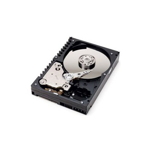 Жесткий диск Western Digital 120 ГБ WD Caviar SE 120 GB (WD1200JD)