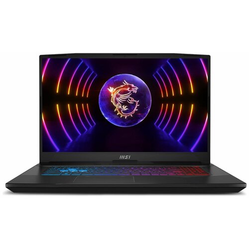 Ноутбук MSI Pulse 17 B13VGK-813XRU 9S7-17L531-813 17.3"(1920x1080) Intel Core i7 13700H(2.4Ghz)/16GB SSD 1 TB/nVidia GeForce RTX 4070 8GB/No OS