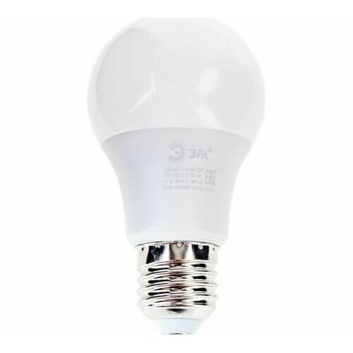 Лампочка светодиодная LED E27