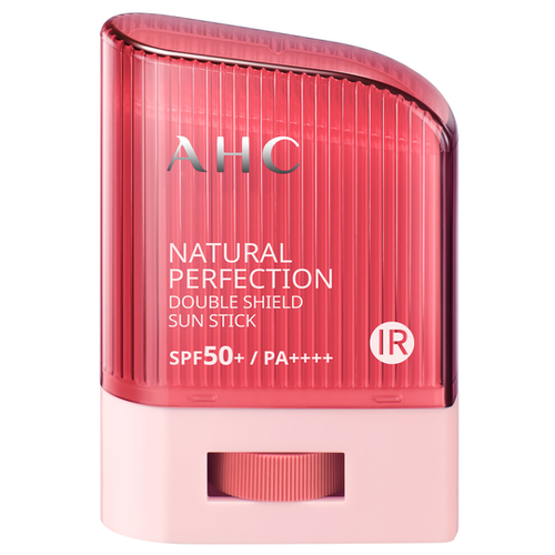 AHC стик Natural Perfection Double Shield SPF 50, 14 г