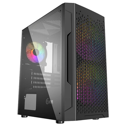 Игровой компьютер iTeh Gaming Pro intel core i5-12400f / 32gb RAM / 1000Gb SSD / Nvidia GeForce RTX 3060 12GB