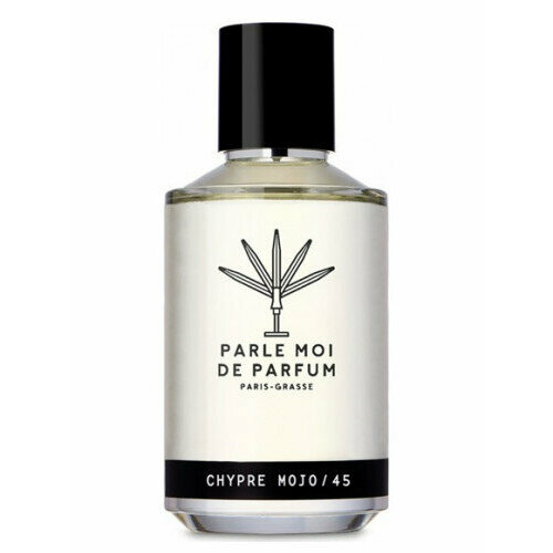 Parle Moi de Parfum Chypre Mojo парфюмированная вода 50мл
