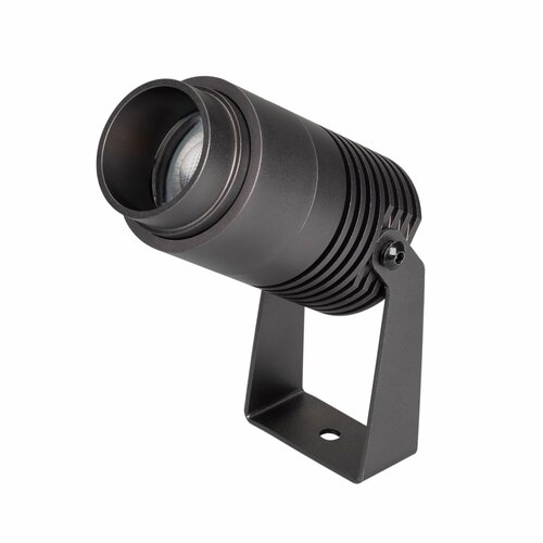 Arlight Светильник ALT-RAY-ZOOM-R52-8W Warm3000 (DG, 10-40 deg, 230V) (Arlight, IP67 Металл) 028076