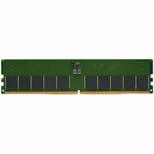 Kingston Память DDR5 32Gb 4800MHz KSM48E40BD8KM-32HM RTL PC4-38400 CL40 DIMM ECC 288-pin 1.1В dual rank Ret