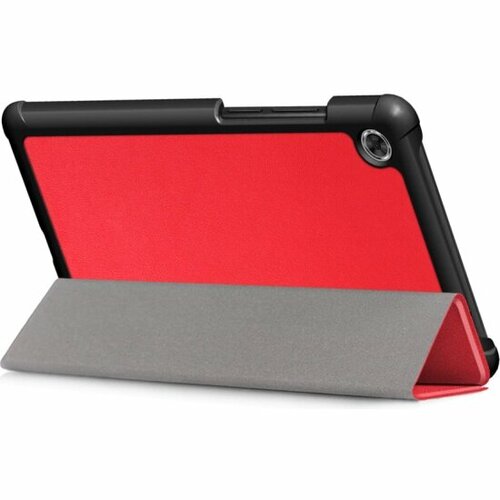Чехол Zibelino Tablet для Lenovo Tab M7 7.0" с магнитом, красный